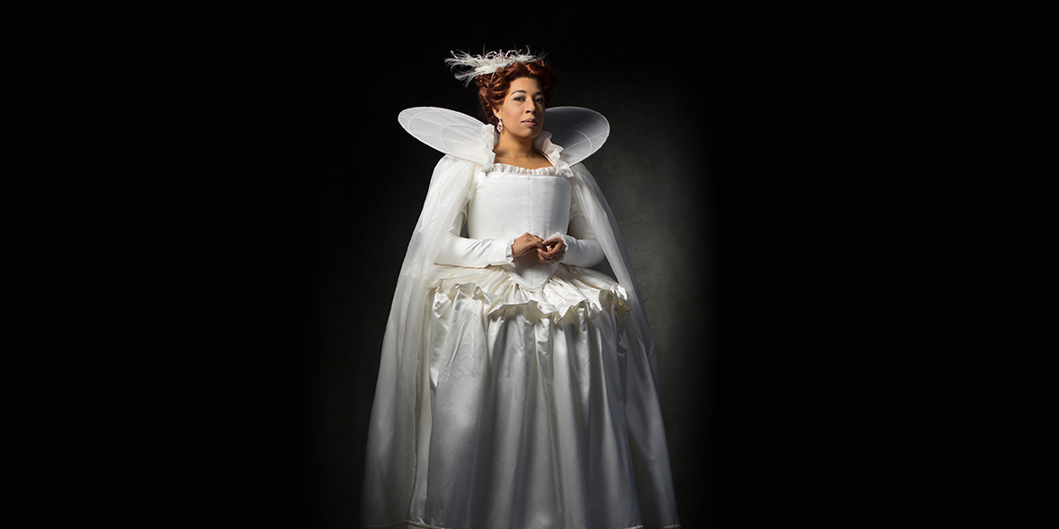 Seattle Opera - Songs of Summer with Mary Elizabeth Williams