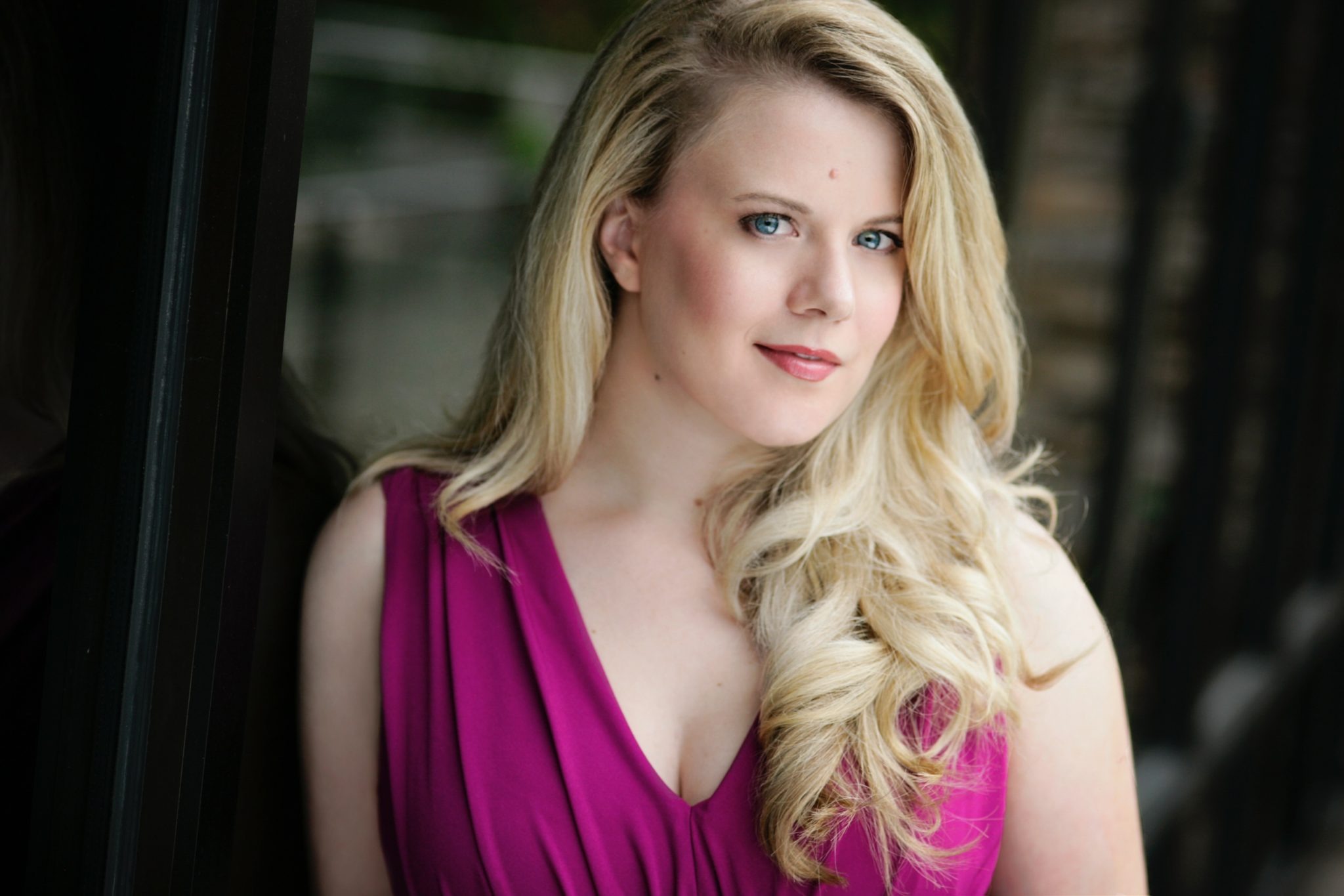 Seattle Opera - Ode to Beethoven