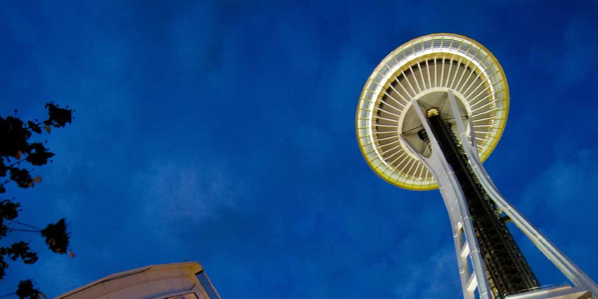 Seattle Opera - Die Walküre