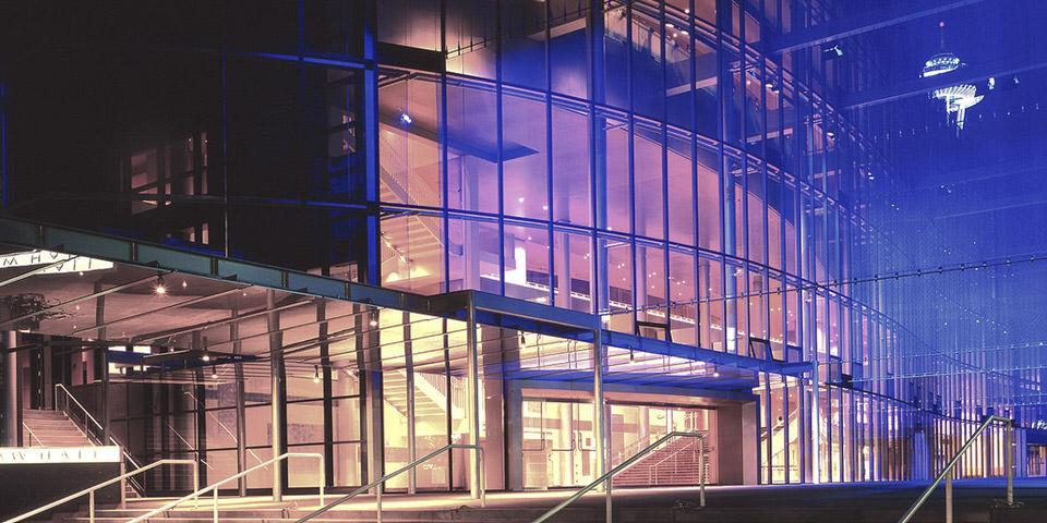 Seattle Opera | Login